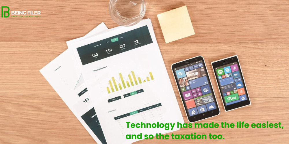 Tax Filing Application for Free: Empower Your Taxation with Money Saving